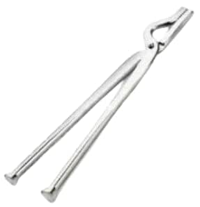 Buy APEX Supermom Sansi Half Round Stainless Steel Kitchen Tool ...