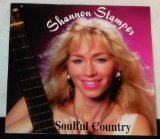 Shannon Stamper - Soulful Country - Amazon.com Music