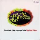 World Wide Message Tribe - Real Thing | Amazon.com.au | Music