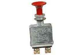 Push-Pull Switch- 75 Amp- PN 35-331P(Pack of 1): Amazon.com: Tools & Home Improvement
