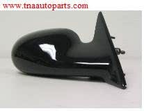 Amazon.com: 93 DODGE INTREPID SIDE MIRROR, LEFT SIDE (DRIVER), POWER ...