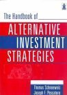 The Handbook of Alternative Investment Strategies: Schneeweis, Thomas: 9780961944681: Amazon.com ...