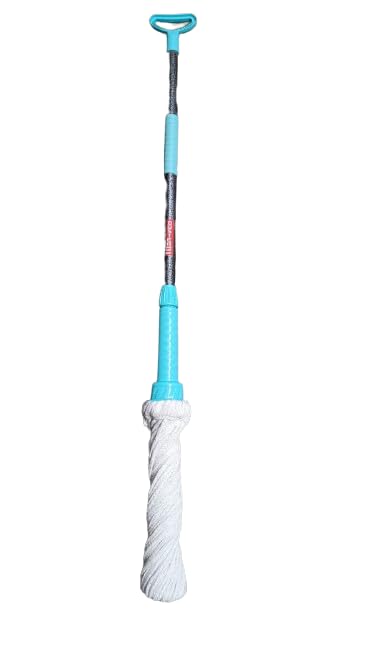 Cotton Victor Mop Wiper Perfect for Floor Cleaning Mop Stick Pocha Home ...