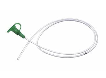 FIDELIS HEALTHCARE Feeding Tube With Graduated Scale, from 5TO 40 CM ...