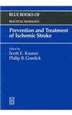 Prevention and Treatment of Ischemic Stroke: Blue Books of Practical ...