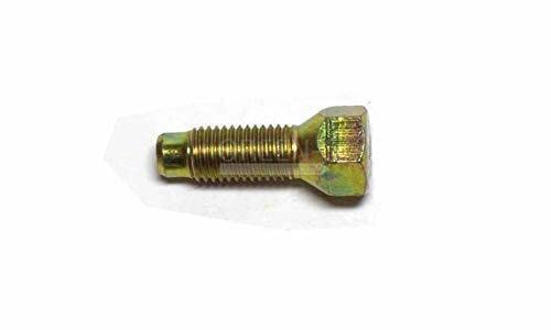 Amazon.com: AMIWEL M144698 Original Equipment Wheel Bolt Replacement ...