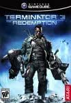 Amazon.com: Terminator 3 Redemption - Gamecube (Renewed) : Videojuegos