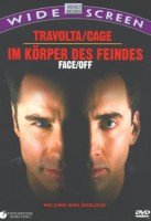 Amazon.com: Face/Off : John Travolta, Nicolas Cage, Joan Allen ...