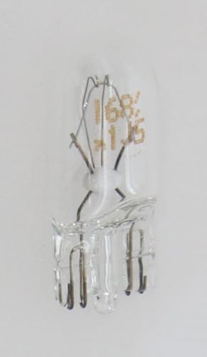 Amazon.com: Genuine Ford Parts - Bulb (C7SZ-13466-B) : Automotive