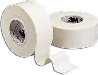 3M MicroFoam Surgical Tape by the Roll, 2" x 5.5 YDS (1 Roll) : Amazon ...