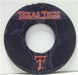 Amazon.com : Texas Tech Black Washer Set : Sports & Outdoors