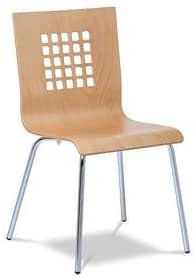 Plyform Chair : Amazon.co.uk