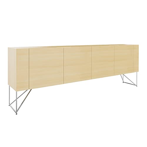 Ahorn Sideboard – Die 15 besten Produkte im Vergleich - Heim & Werk ...