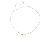 ・ブランド:ECVGHD・製造元:ECVGHD・製造元/メーカー部品番号:7HH404801-B_HSX2・The Stainless Steel Necklace Bracelet features a unique gold and s...
