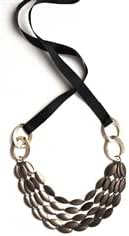 Amazon.com: Ferena Layered Chain Necklace : Everything Else