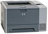 Amazon.com: HP Laserjet 2410 Printer : Office Products
