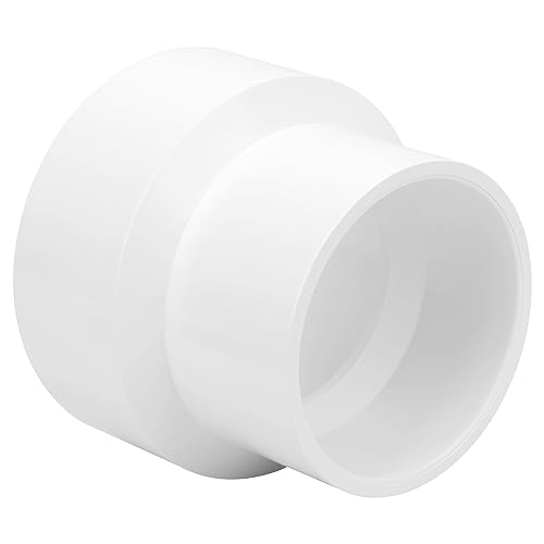 Reducción PVC 4 A 3 - Ferreteria Y Herramientas