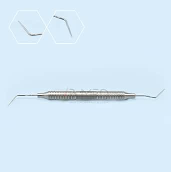 Amazon.com: Dental Explorer DG 16 Probe Double Ended : Industrial & Scientific