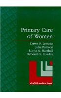 Primary Care of Women: 9780838598139: Medicine & Health Science Books ...