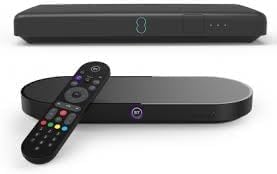 BT/EE TV Box Pro - 1TB 4K Wireless Freeview TV Box Latest Model ...