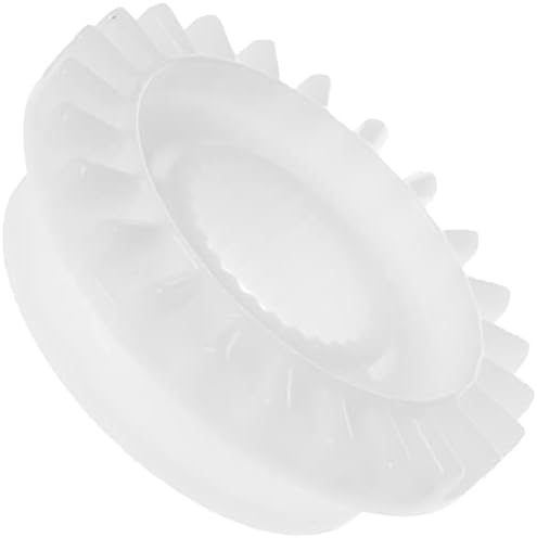 Amazon.com: WH43X31239 for GE WH43X34257 Washer Agitator Base Hybrid ...