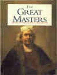 The Great Masters: qumeotg: 9781861607577: Amazon.com: Books