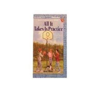 Buy ALL TAKES IS PRACTICE Book Online at Low Prices in India | ALL ...