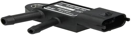 Bosch 0281006108 Pressure Sensor : Amazon.co.uk: Automotive