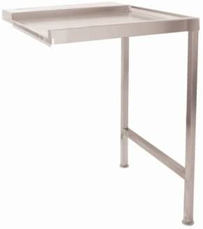 Classeq Pass Through Dishwasher Table : Amazon.co.uk: Large Appliances