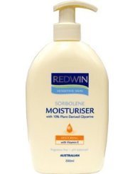 Buy Redwin Sorbolene Restoring Moisturizer Lotion 500ml Online at Low ...
