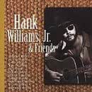 Amazon.co.jp: Hank Williams Jr & Friends: ミュージック