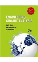 Buy Engineering Circuit Analysis Book Online at Low Prices in India ...