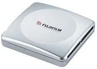 Fujifilm DPC Lector de Tarjetas de Memoria 23 en 1, USB 2.0, para CF/MD ...