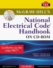 McGraw-Hills National Electrical Code Handbook on Cd-Rom : 7 Components: McPartland, Joseph F ...