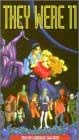 Amazon.com: They Were 11 [VHS] : Akira Kamiya, Michiko Kawai, Hideyuki ...
