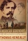 American Scoundrels.: Keneally. Thomas: Amazon.com: Books