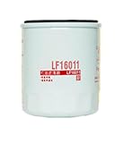 FLEETGUARD LF16011 - cross reference oil filters | oilfilter ...