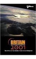 Britain 2001: The Official Yearbook of the United Kingdom (UK THE ...