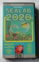 Sealab 2020 [VHS][1972] : William Hanna, Joseph Barbera, Ross Martin ...