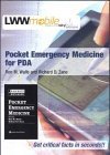 Pocket Emergency Medicine for Pda: 9780781745017: Medicine & Health ...