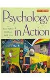 Psychology In Action: 9780471249320: Books - Amazon.ca