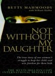 Buy Not Without My Daughter Book Online at Low Prices in India | Not ...