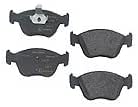 Amazon.com: Genuine 30793799 disc brake pad : Automotive