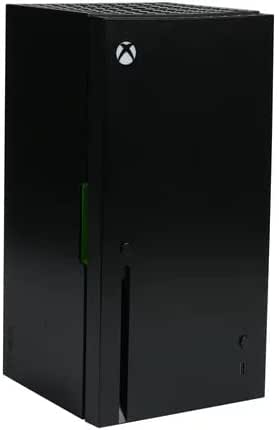 Xbox Series X Mini Fridge Replica : Amazon.com.mx: Juguetes y Juegos