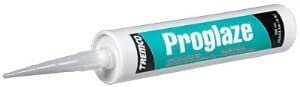 CRL Almn Tremco® Proglaze® Silicone Sealant - 942810, Silicone - Amazon ...