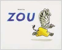 Amazon.com: zou (italien): 9788883620126: Gay Michel: Books