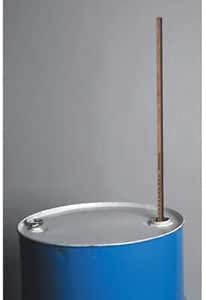 GP55-PLAIN Fits VENDOR GP55-PLAIN Drum Gauge Stick,55gal,D 32in 9KCA8 ...