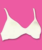 Pure Bliss Cotton Unlined Underwire Vanilla at Amazon Women’s Clothing ...