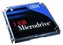 IBM Microdrive 1 GB : Amazon.es: Informática