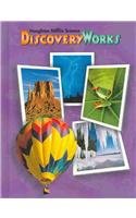 Science Discovery Works: Complete Level 4: Harcourt School ...